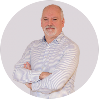 Alun Roberts – Bro Môn